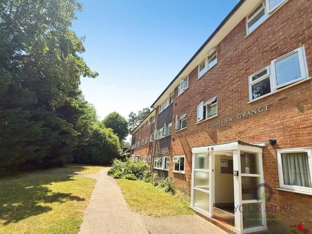 Pampisford Road, South Croydon CR2 2 bed flat to rent £1,845 pcm £426 pw