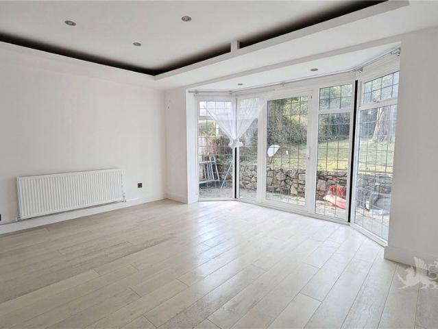 Pampisford Road, Purley, CR8 2NJ