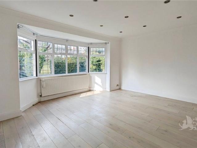 Pampisford Road, Purley, CR8 2NJ