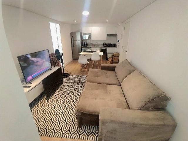 Pamplona Residence