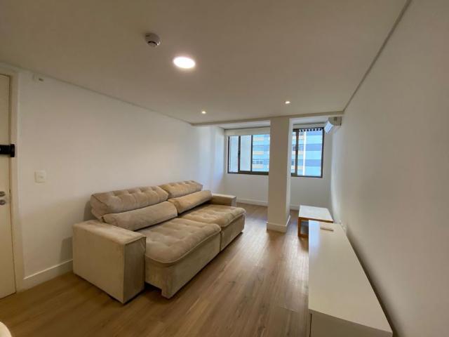 Pamplona Residence