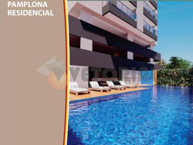 Pamplona Residencial Martim de Sá em Caraguatatuba sp R$496.037,68
