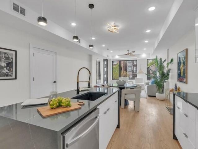 Pamrapo Ave Unit A, Jersey City, Condo For Sale