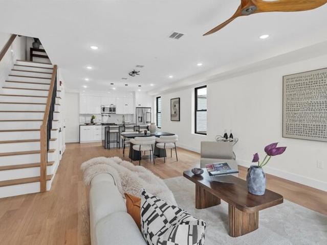 Pamrapo Ave Unit C, Jersey City, Condo For Sale
