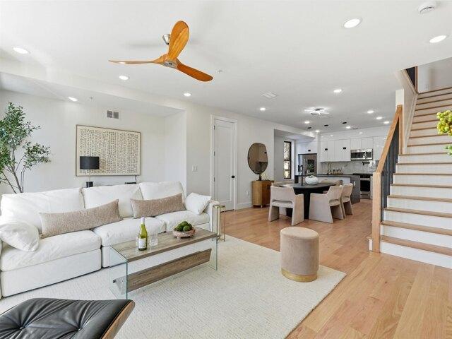 Pamrapo Ave Unit,jersey City, Condo For Sale