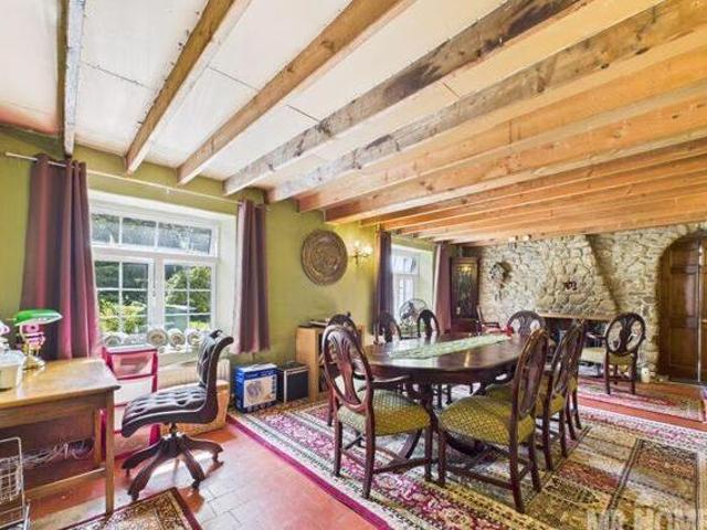 Pant Tawel Lane, Radyr, 5 Bedroom Semi detached