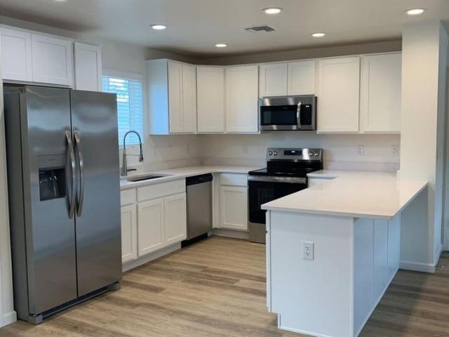 Pantano Vista 2 Bedroom Apartment for Rent at 8315 E Golf Links Rd, Tucson, AZ 85730 Dietz