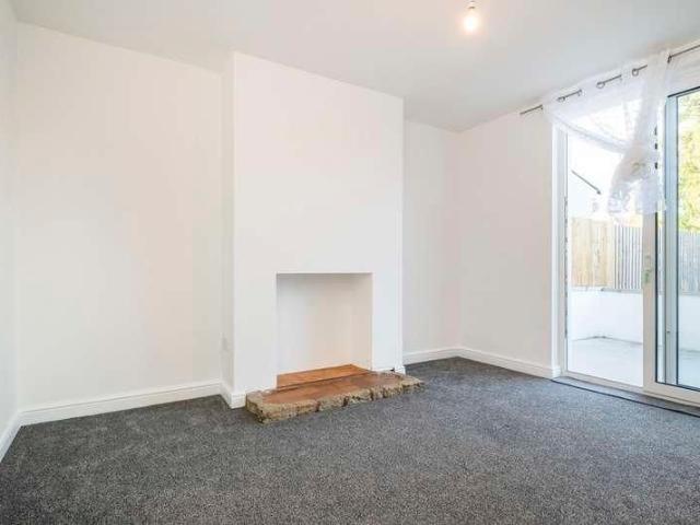 Pantbach Road, Cardiff, CF14