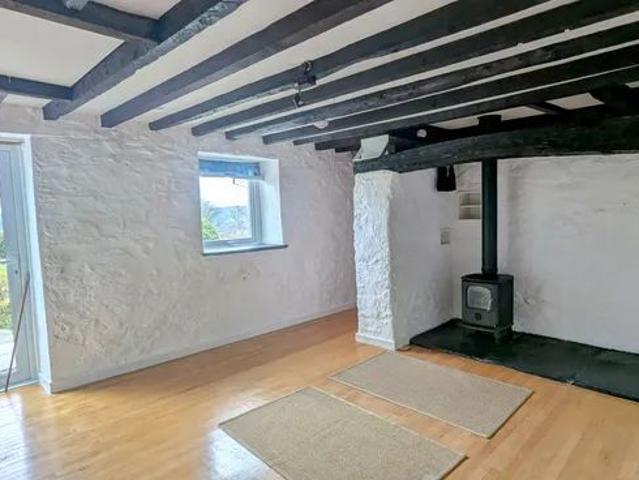Panteg Cross, Llandysul, SA44