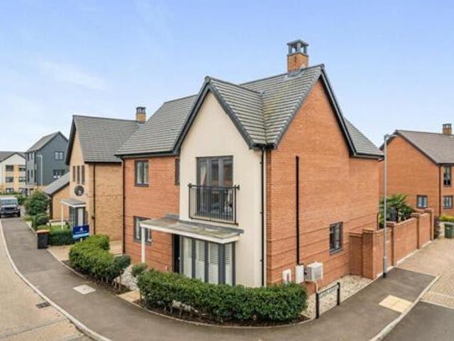 Pantheon Drive, Thorn, 4 Bedroom Detached