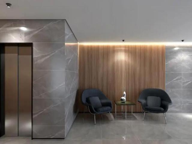 Pantheon Residence