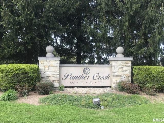 Panther Crk W Lot 60, Springfield, IL 62711