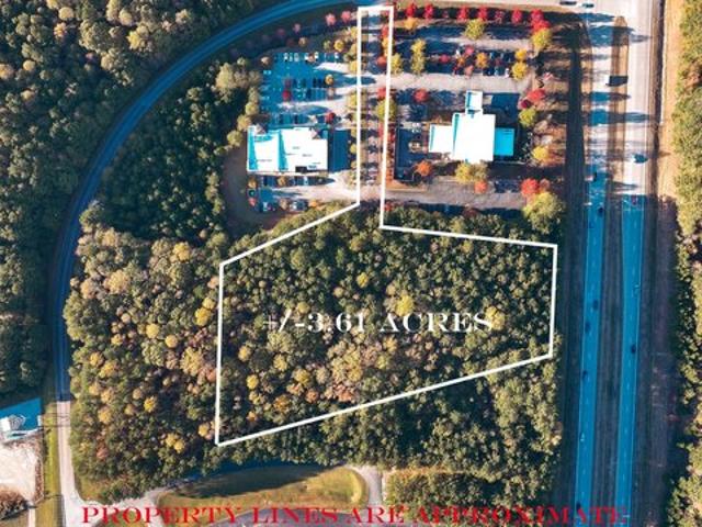 Panther Dr, Jefferson, GA 30549