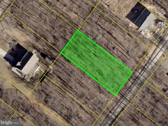 Panther Dr, Winchester, Plot For Sale