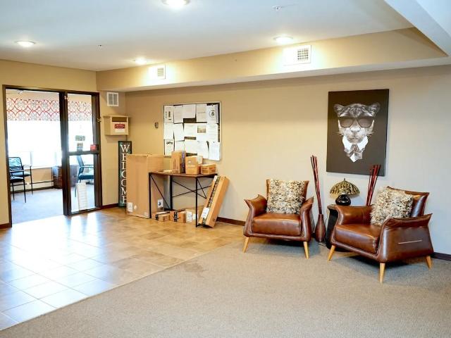Panther Heights 1 Bedroom Apartment for Rent at 2905 14th St E, Glencoe, MN 55336