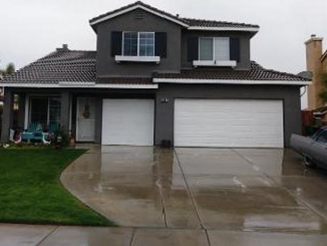 Panther Ln