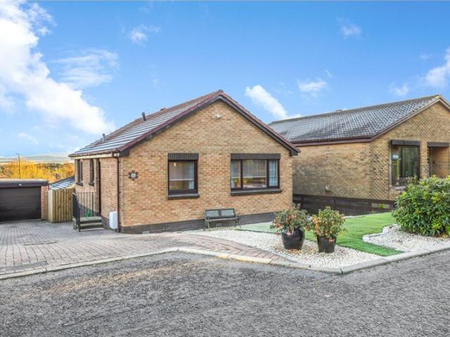 Panton Green, Livingston, EH54 8RY