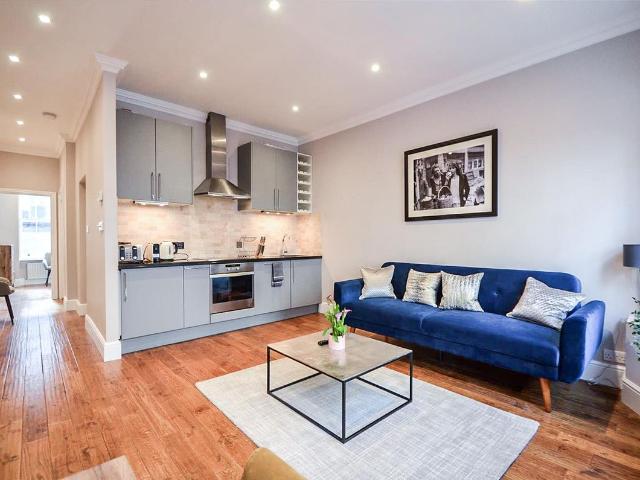 Panton Street, London SW1Y, 1 bed flat to rent, £2,400 pcm | PrimeLocation