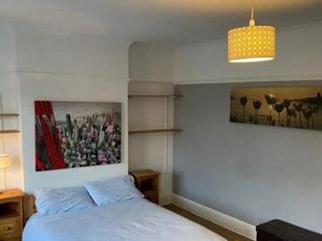 Panton Road, Hoole, 1 Bedroom House