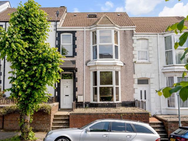Pantygwydr Road, Swansea SA2, Room to rent, £368 pcm | PrimeLocation