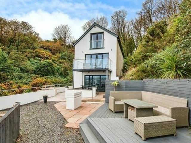 Pantyrychen, Goodwick, 4 Bedroom Detached