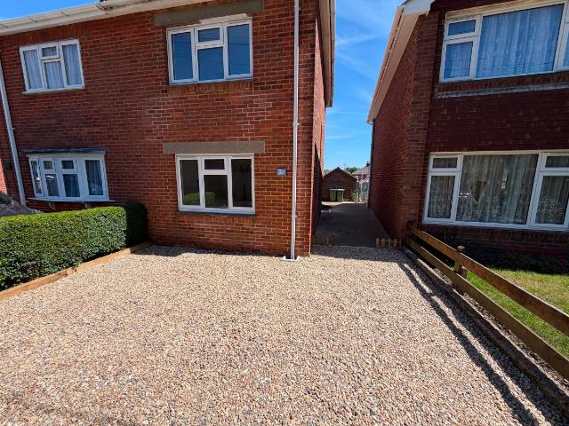 Panwell Road, Southampton SO18, 2 bed semi detached house to rent, £1,495 pcm | PrimeLocation