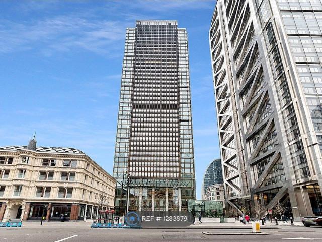 Pan Pacific Hotel, London EC3A, 1 bed flat to rent, £5,850 pcm | PrimeLocation