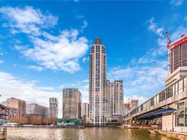 Pan Peninsula East, Pan Peninsula. 2 bed apartment to rent £3,098 pcm £715 pw