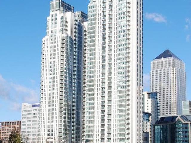 Pan Peninsula East, Pan Peninsula Square, South Quay, Canary Wharf, London E14, 1 bed flat to rent, £2,383 pcm | PrimeLocation