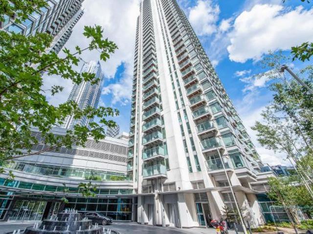 Pan Peninsula, East Tower, South. 3 bed apartment to rent £4,182 pcm £965 pw