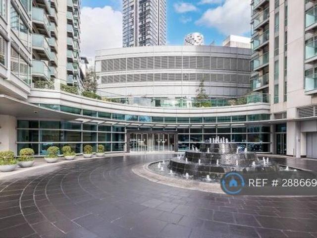 Pan Peninsula, London, E14 Studio to rent £1,900 pcm £438 pw