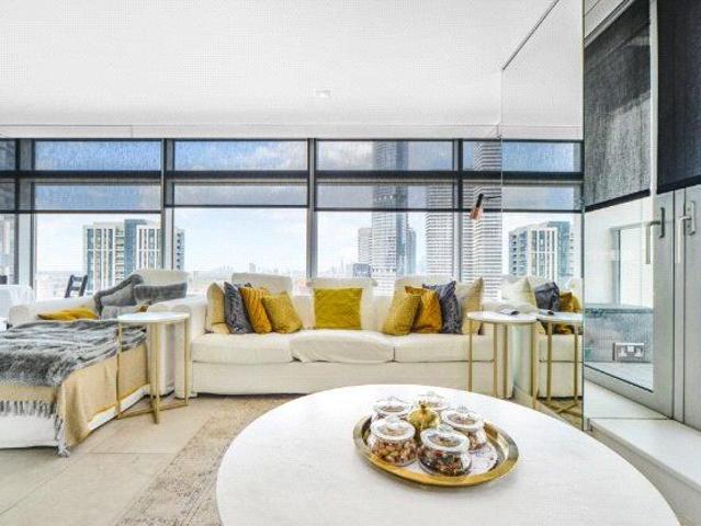 Pan Peninsula Square, Tower Hamlets, London E14, 2 bed flat to rent, £3,900 pcm | PrimeLocation
