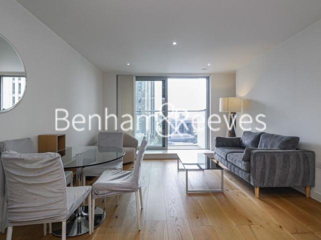 Pan Peninsula Square, Canary Wharf E14, 1 bed flat to rent, £2,475 pcm | PrimeLocation