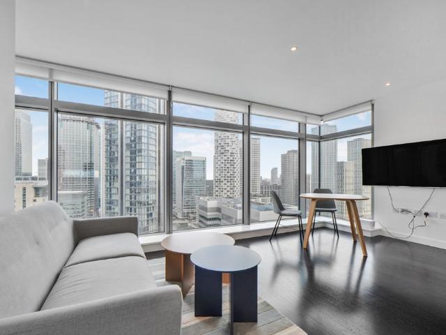 Pan Peninsula Square, Canary Wharf E14, 2 bed flat to rent, £3,120 pcm | PrimeLocation