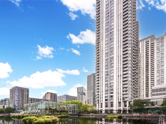 Pan Peninsula Square, Canary Wharf E14, 2 bed flat to rent, £3,496 pcm | PrimeLocation