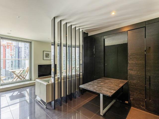 Pan Peninsula Square, London E14, 1 bed flat to rent, £1,900 pcm | PrimeLocation