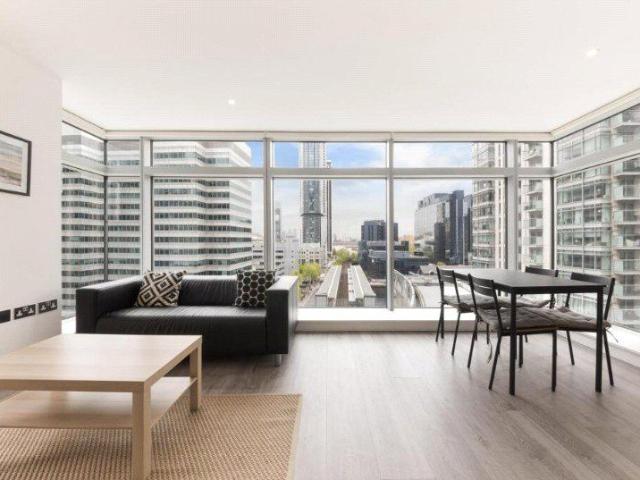 Pan Peninsula Square, London E14, 2 bed flat to rent, £3,350 pcm | PrimeLocation
