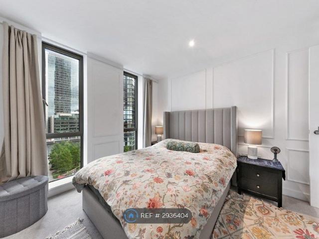 Pan Peninsula Square, London E14, 2 bed flat to rent, £3,350 pcm | PrimeLocation