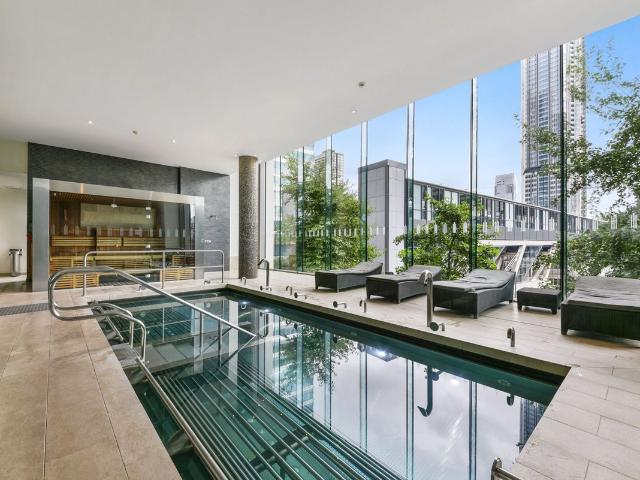 Pan Peninsula Square, London E14, 3 bed flat to rent, £7,500 pcm | PrimeLocation