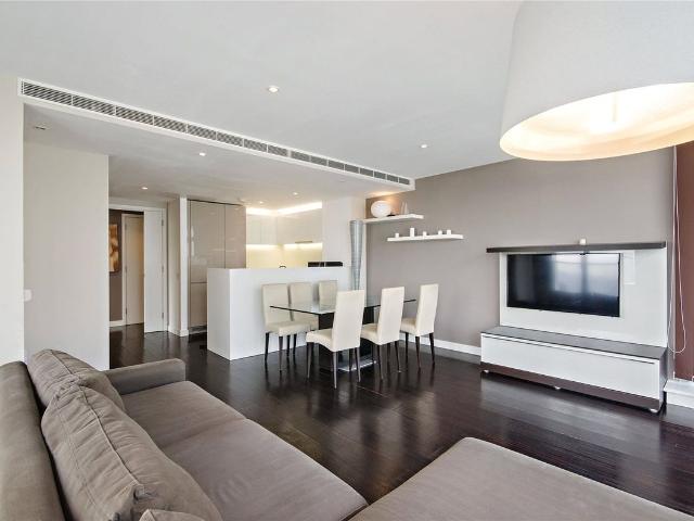 Pan Peninsula Square, Millwall E14, 2 bed flat to rent, £3,400 pcm | PrimeLocation