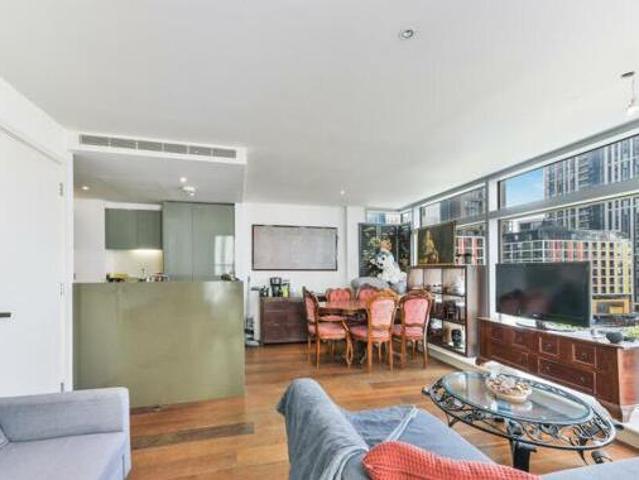 Pan Peninsula, West Tower, 2 Bedroom Apartment