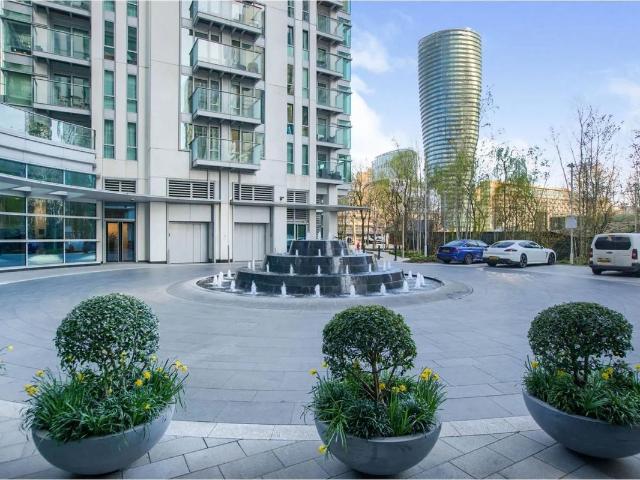 Pan Peninsula West Tower, Canary Wharf E14, Studio to rent, £1,850 pcm | PrimeLocation