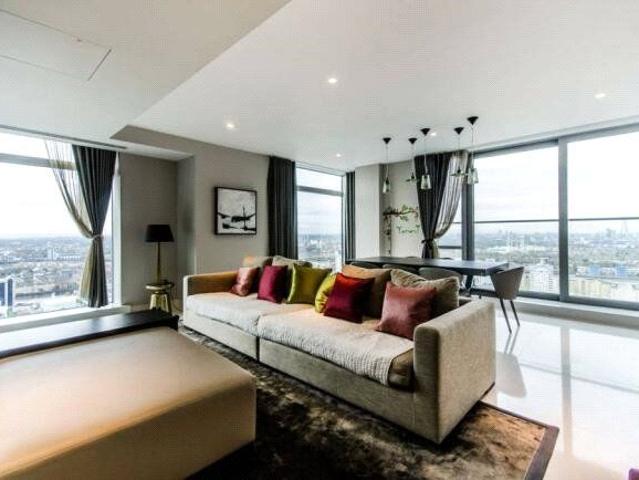 Pan Peninsula, 70 Marsh Wall, London E14, 2 bed flat to rent, £5,250 pcm | PrimeLocation