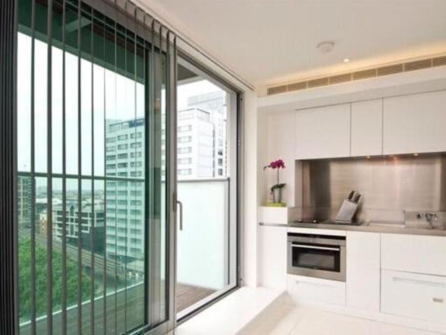 Pan Penisula Square, East Tower, Studio Apartment For