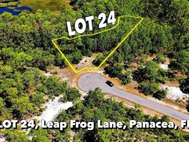 Panacea FL 32346 LS92373480