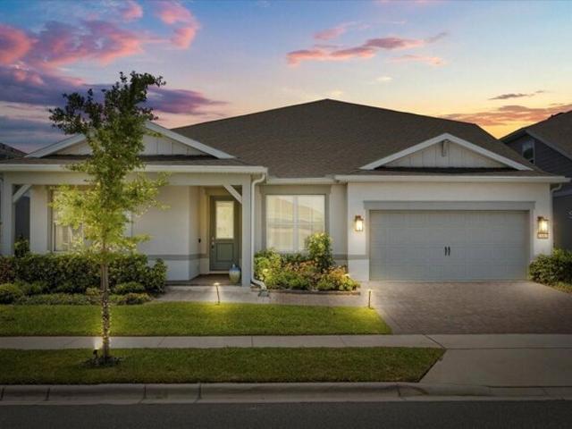 Panama Beach Ct, Orlando, Home For Sale