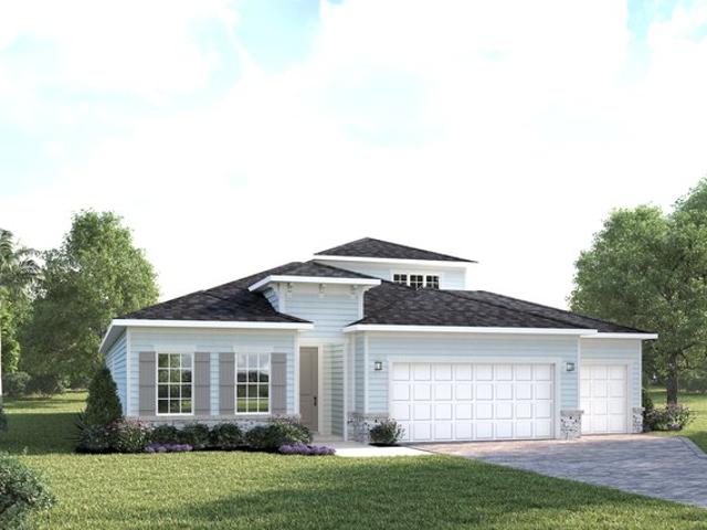 Panama Plan Terra Pines Community