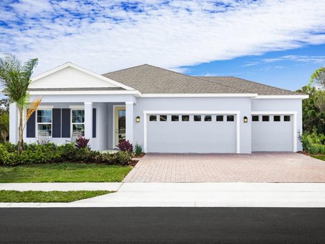 Panama Plan Brooks Landing Community