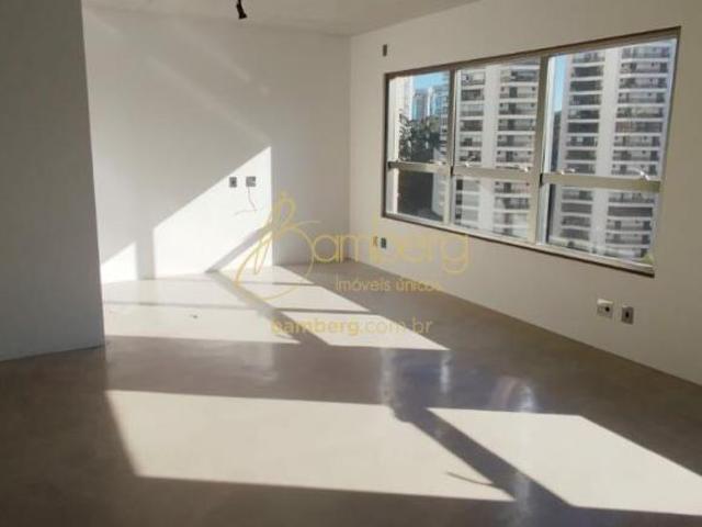 Panamby MaxHaus | 73 m² | 1 Quarto | 1 Vaga | Moderno e Impecável