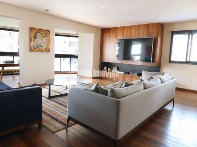 PANAMBY APARTAMENTO COM 163M²AU 3 SUÍTES 4 GAR + DEPÓSITO TERRAÇO LAZER COM QUADRA DE TÊNIS
